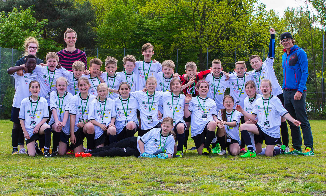 iserv igs linden - woodenbild :)