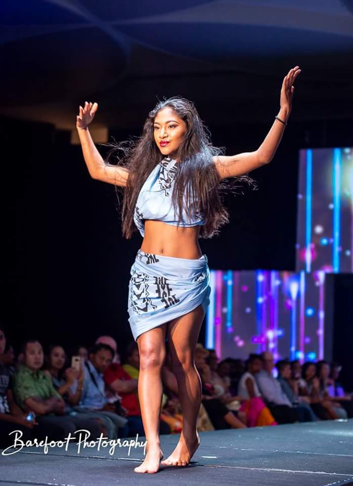 Kaulga's Travel Diary: Miss Pacific Islands Pageant PNG 2018 Photo ...