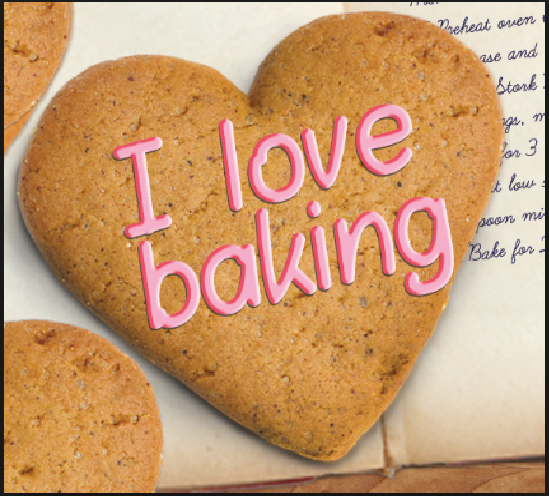 I like Baking All The Day But What Else Can Be Baked? – Funny Story