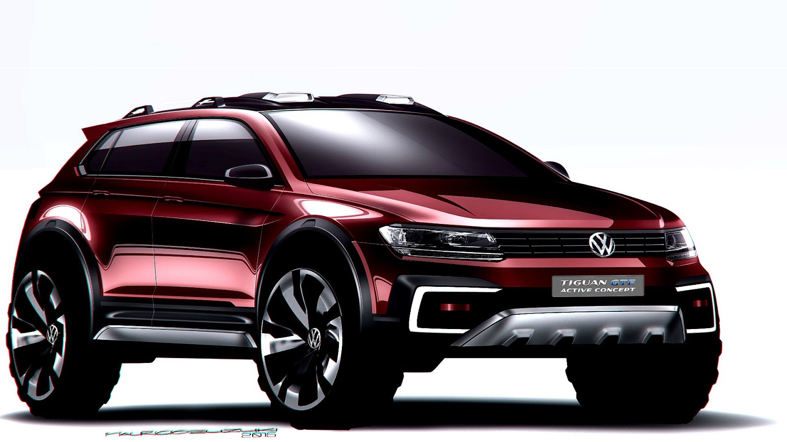 Photos Of Volkswagen Cars - Photo Choices