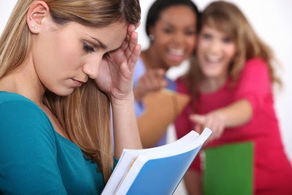 Agresión Psicológica