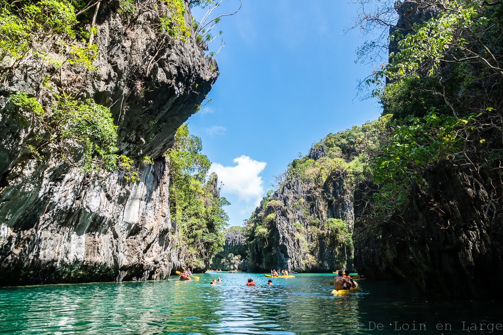 Philippines - jour 14 : Bacuit beauties - ascenseur émotionnel [Expé. #1]