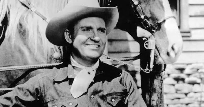 At the Movies: Gene Autry