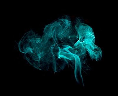 Juan R. Velasco - Fotografía: Como el humo se va...