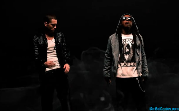 Mandd Eminem No Love Ft Lil Wayne Lyrics