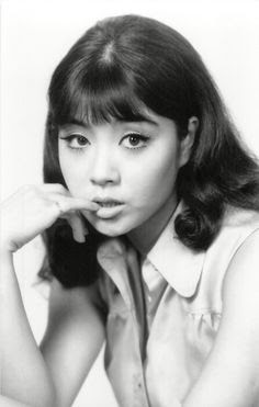 Stéphane du Mesnildot Japanese Blog 東京の奇妙な日々: Reiko Oshida, furyo shôjo