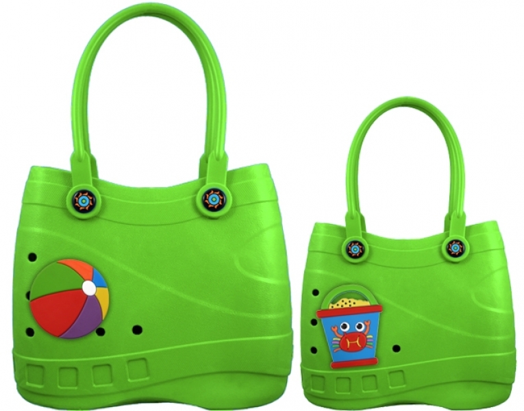 New Age Mama: Optari Sol Tote Review & Giveaway