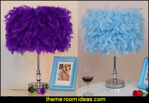 Decorating theme bedrooms - Maries Manor: faux fur home decor - fuzzy ...