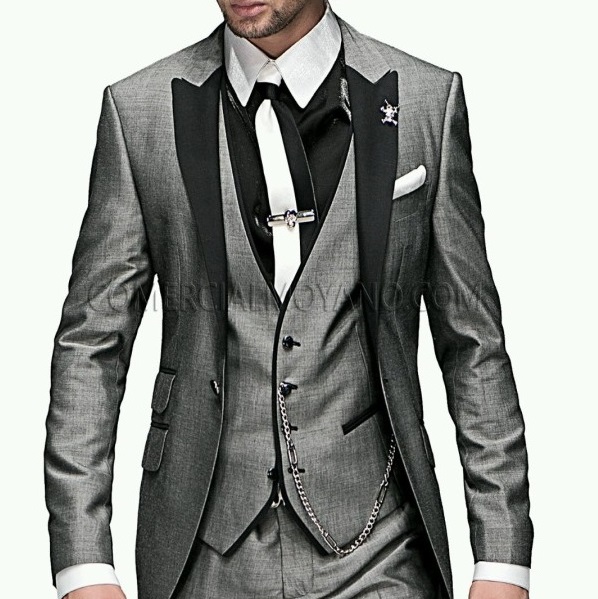 YourSuit Blog | Made-to-Measure Suits | Ottawa, ON: Piping