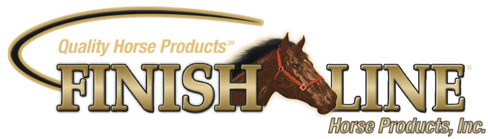 National HBPA: The Horsemen's Daily: Finish Line Horse Products, Inc ...