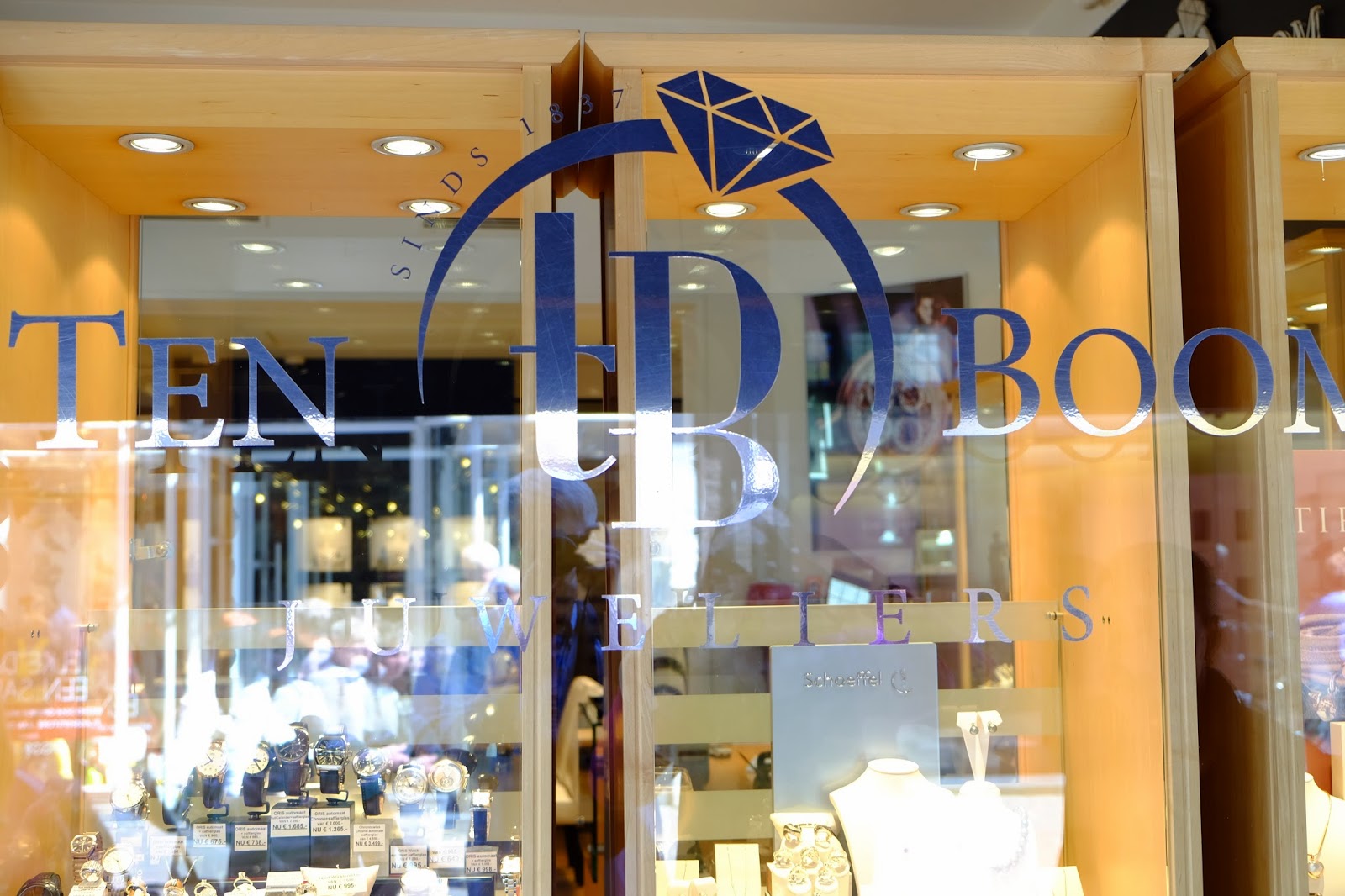 The Well: 48. The Hiding Place by Corrie Ten Boom