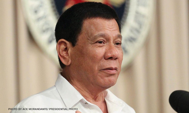 Five reasons why oust-Duterte plot will fail - Exclusive Celebrity News