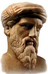 Biografía de Anaximandro