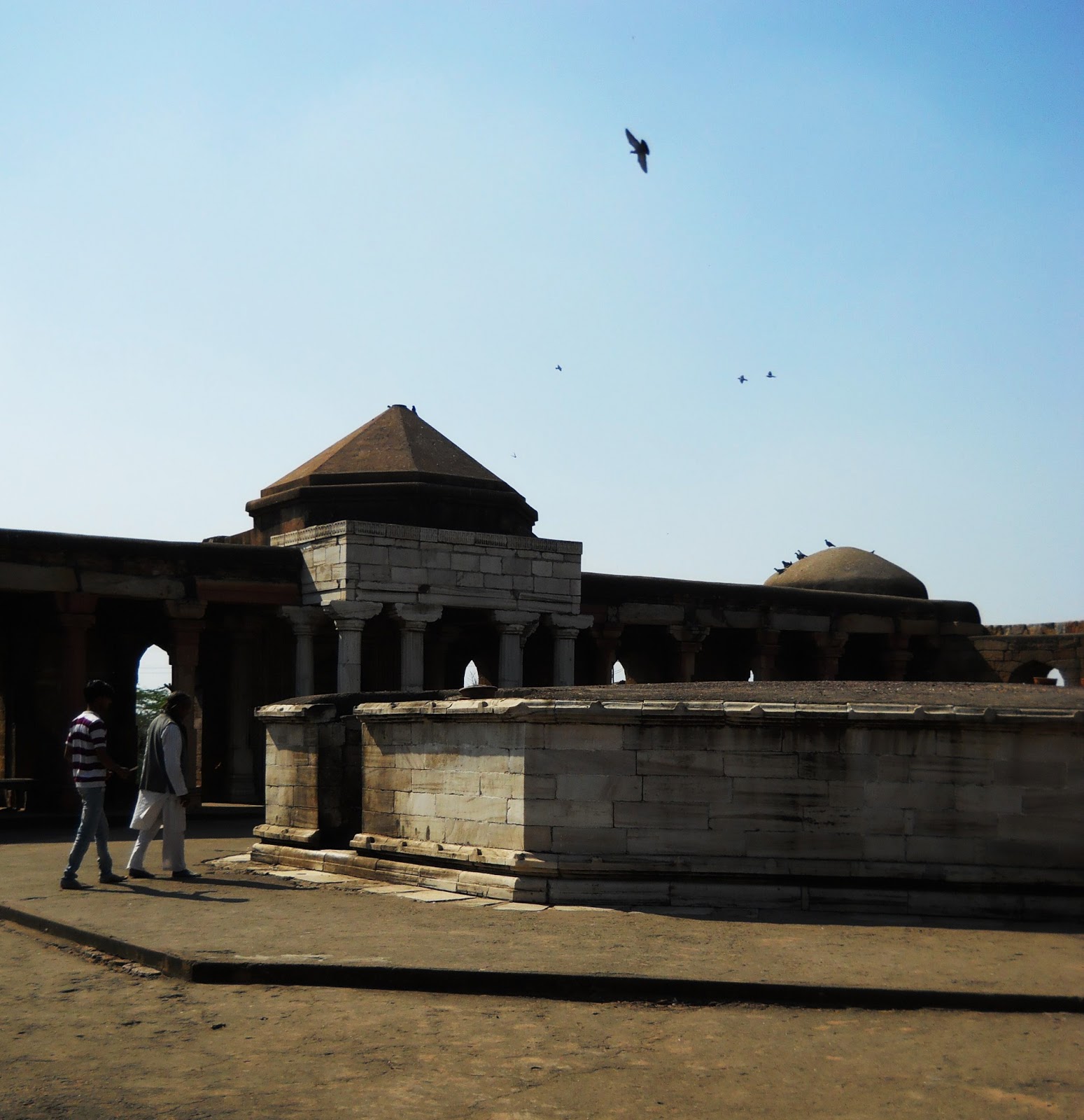 evenfewergoats: Sultan Ghari