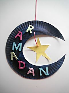 Inspirasi Baru 23+ Hiasan Mading Tema Ramadhan