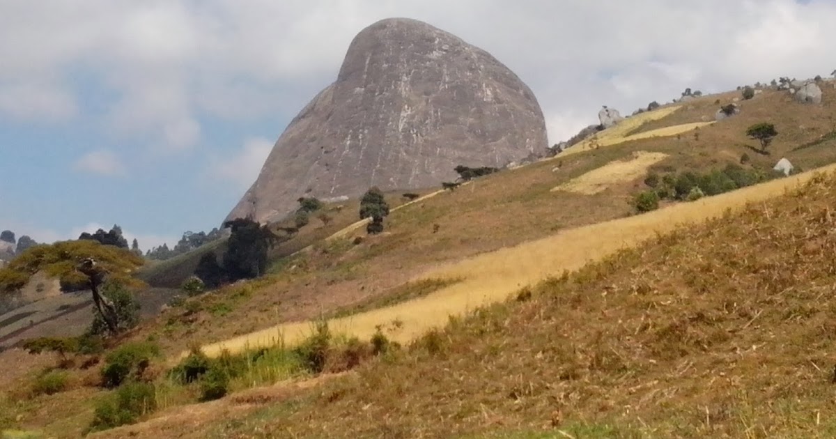 OUR PROUDLY TANZANIA: HAYA NDIO MAAJABU YA JIWE LA 'MBUJI ...