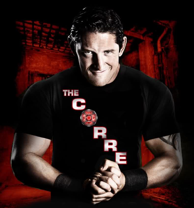 wwe@live four new: wade barrett nuevo campeon intercontinental
