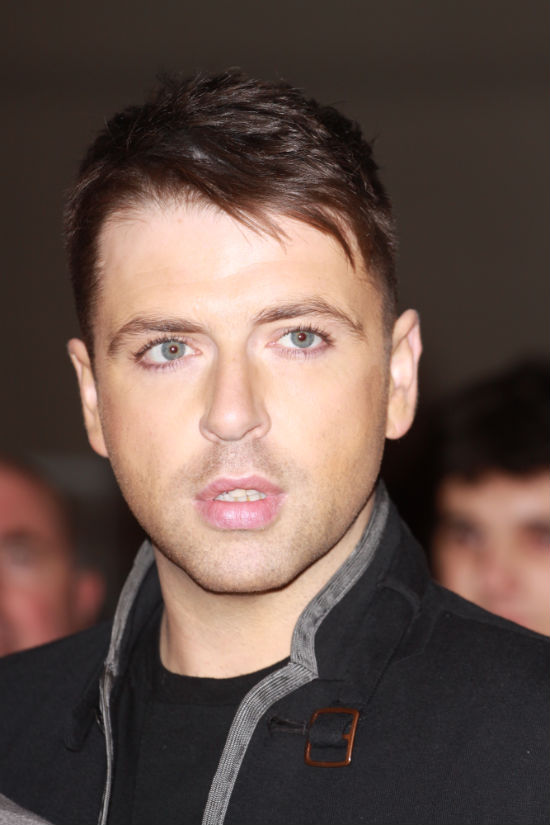 Westlife: Singers of Westlife