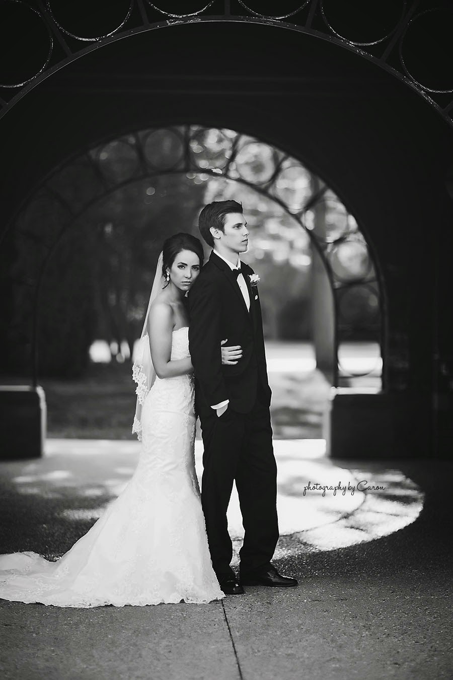 photography by Caron