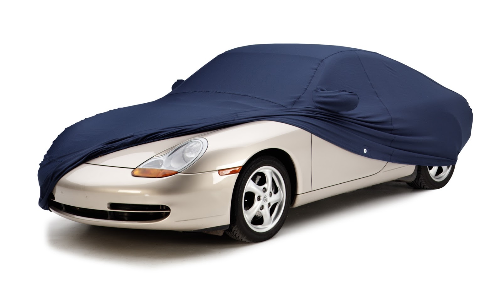 How to Pick Custom-Fit Car Covers