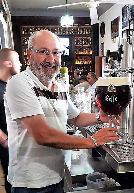 Cervecería Bar Carlos, un lugar único en Utrera.