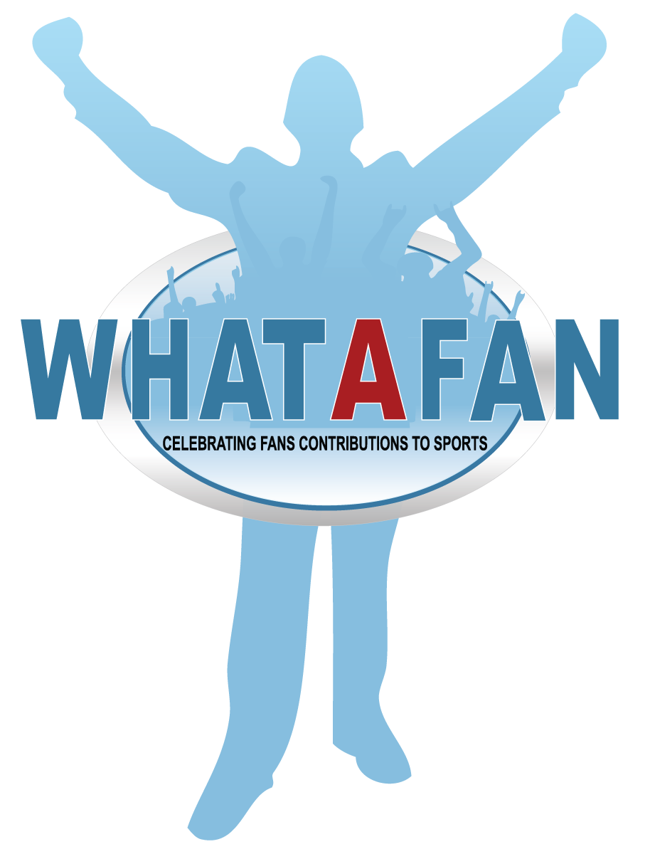 The Fan Man Weekly: Carolyn Mopping Price, What A Fan Awards Nominee