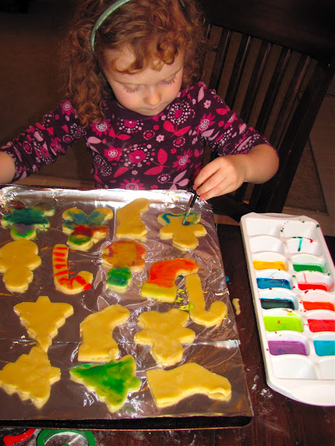 Momma's Fun World: 45 fun things you can do with food coloring