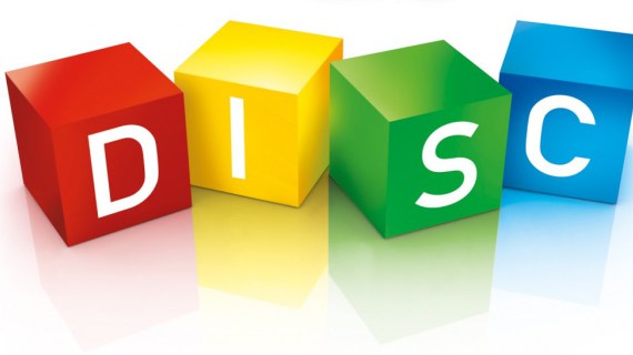 JORGENCA - Blog Administração: O que a Ferramenta DISC?