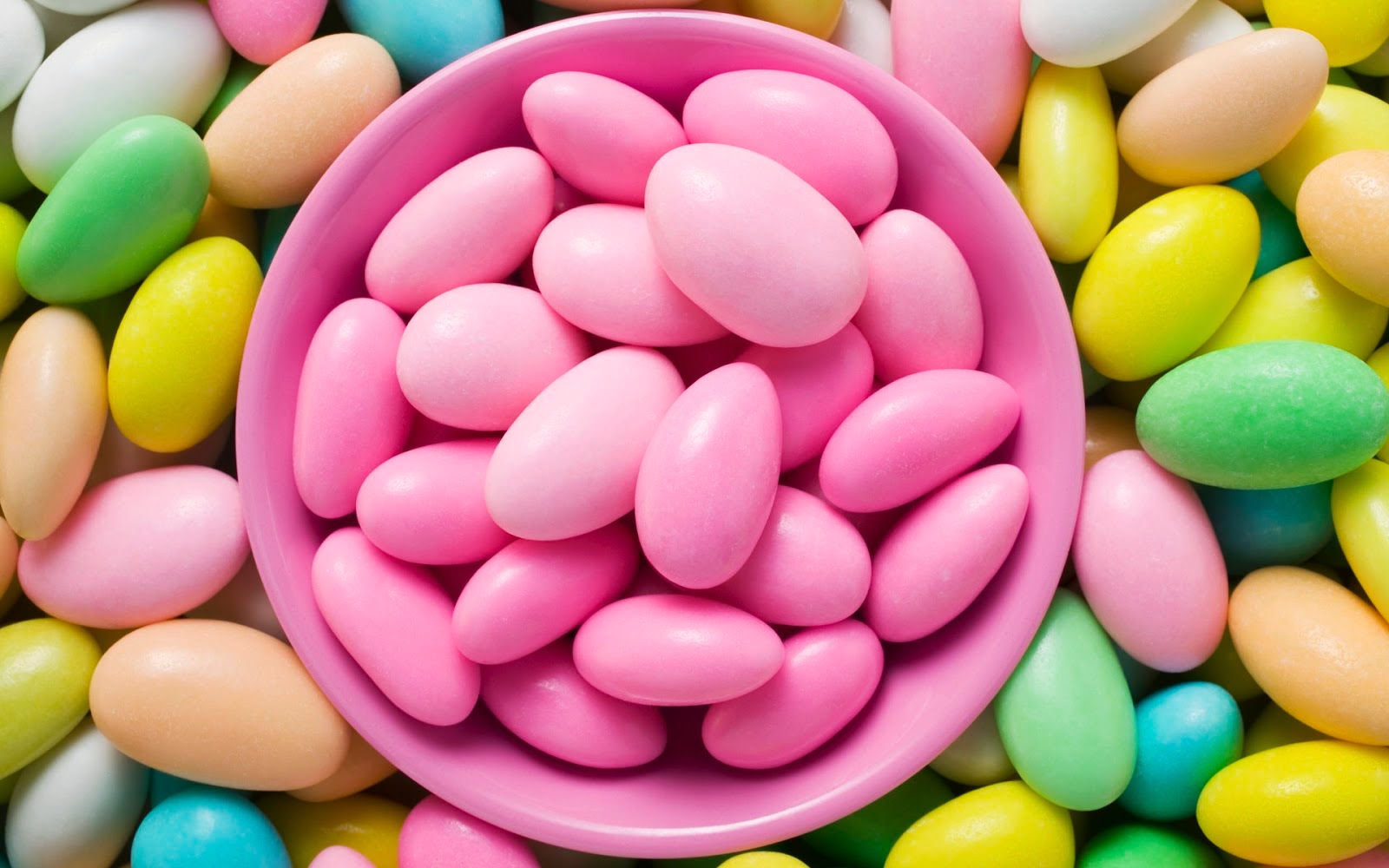 AMÊNDOAS DE PÁSCOA “PALAMENTO” ~ Um Olhar Povoacense