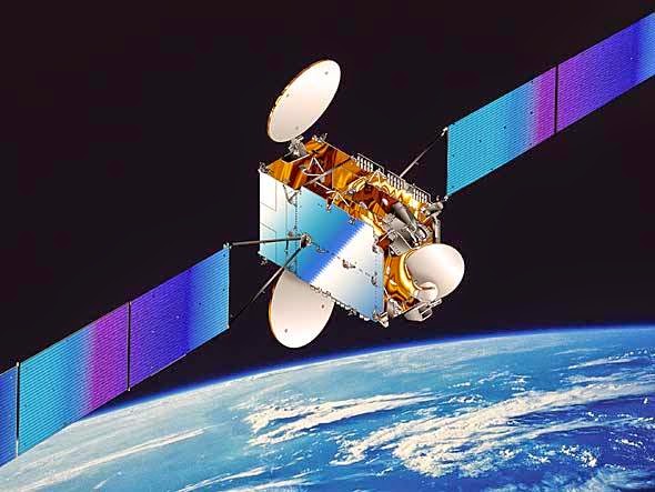 Duosat Prodigy Nano e Multimedia : Star One C2