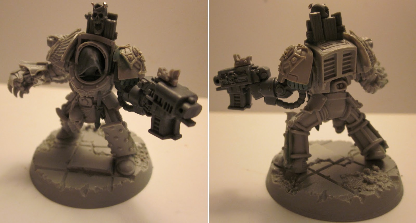 Between the Bolter and Me: The Unforgiven: Building a Deathwing Command ...