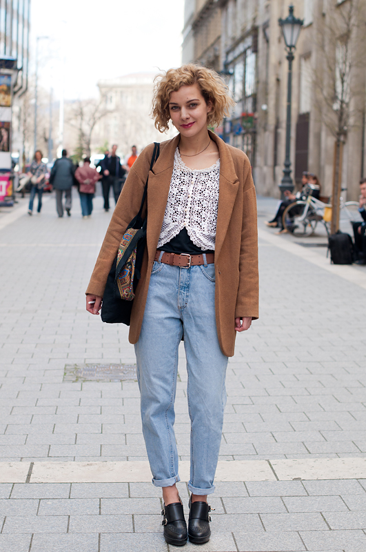 KYIV Street Style: Report: FASHION WEEK BUDAPEST. Part 3