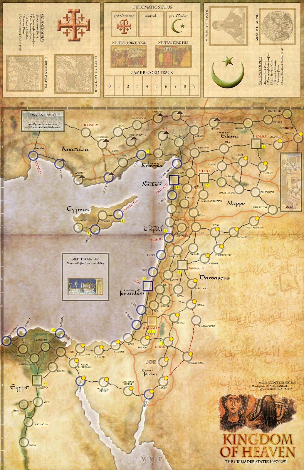 KoffeeKlub: The Digest: 01-Oct-12 - The Art Of War