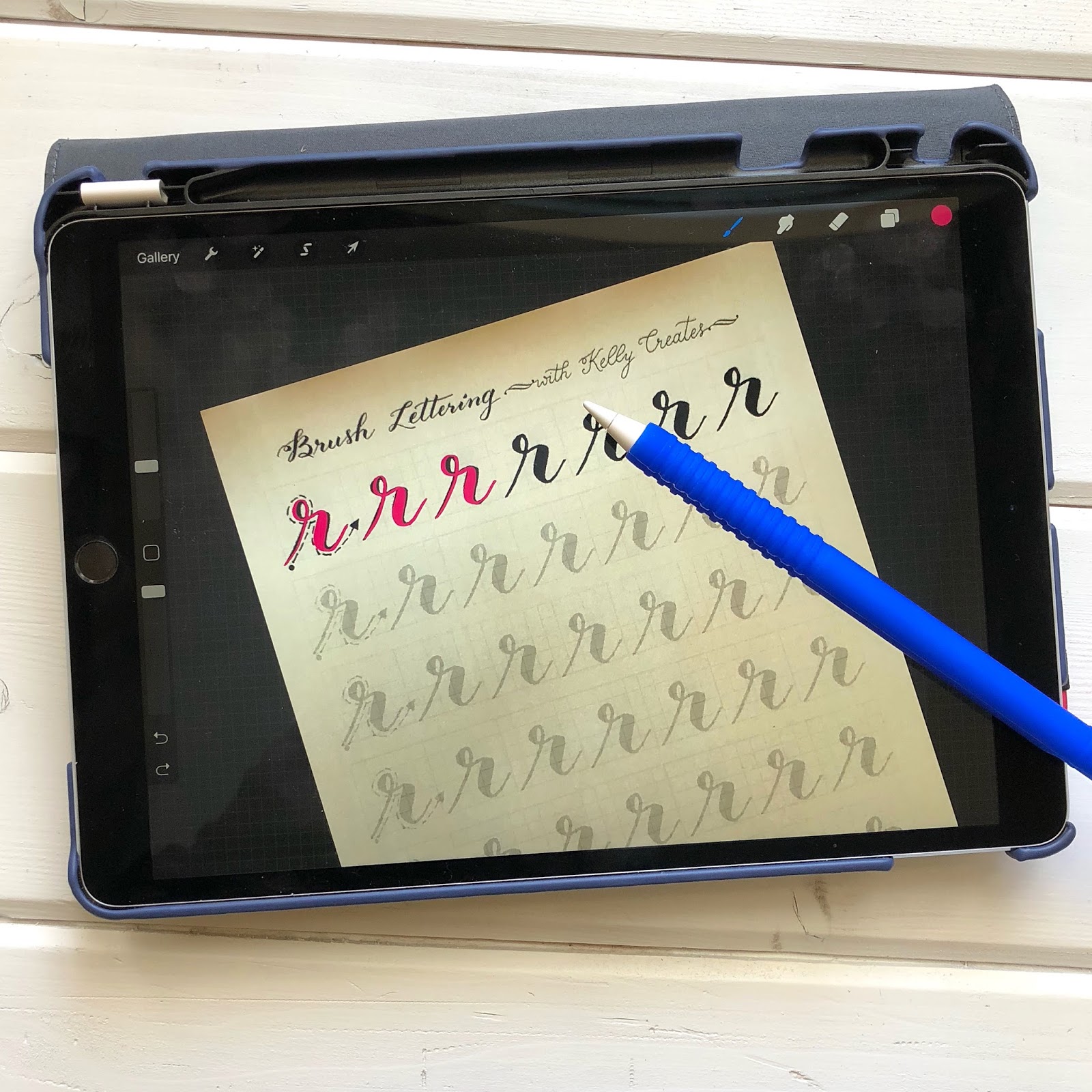 For the Love of Paper: Hand Lettering: Resources