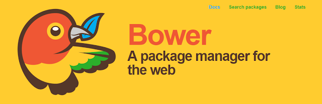 Getting started with Bower - Coding Defined
