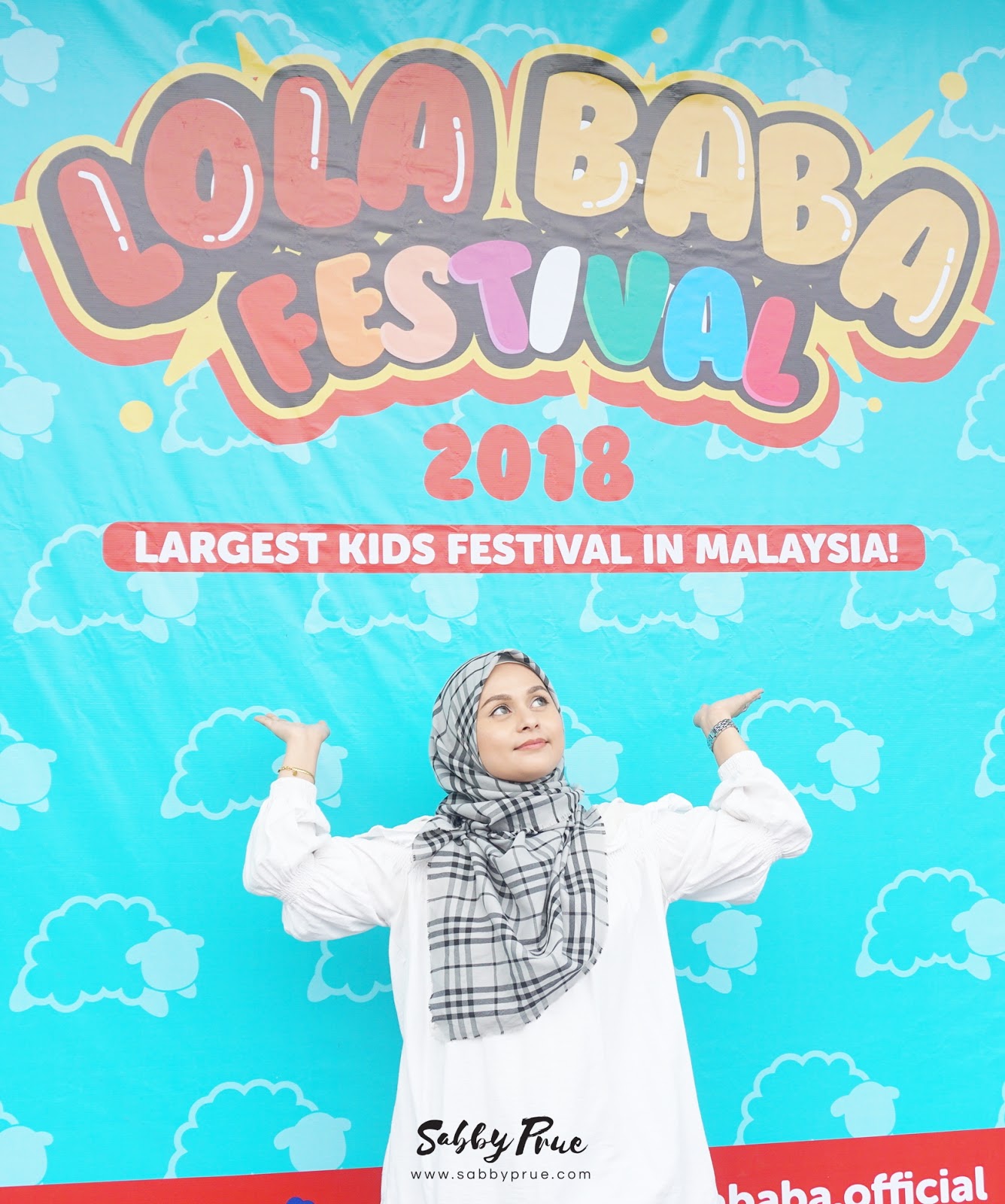 Lola Baba Kids Festival 2018 In October - ♥ Sabby Prue : Malaysian ...