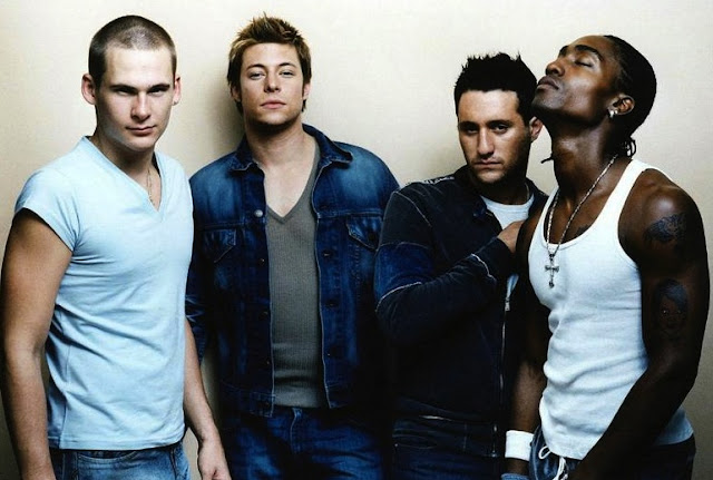 Wesley Wales: Simon Cowell is the pope of pop