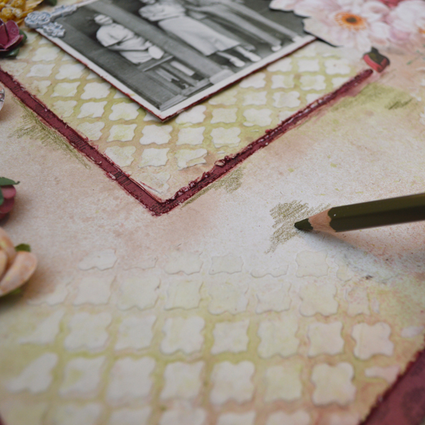 My Creative Scrapbook: Step by Step Layout Tutorial by Guest Designer ...