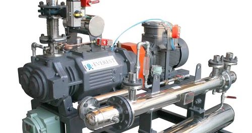 [HOW TO] Select Required Vacuum Pump Capacity - Pharma Engineering