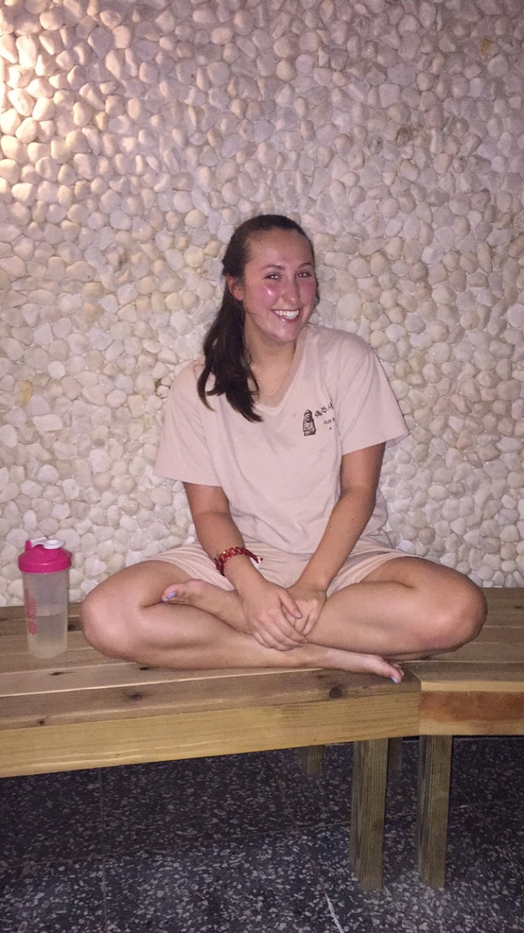 Local Atlanta // Spa Day at Jeju Sauna and Wellbeing - The Berger Bungalow