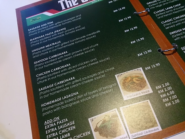 WANDERLUST DJ: The Grato, Bandar Seri Putra