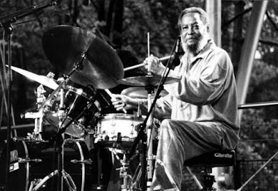 FOUR ON THE FLOOR: Ben Riley