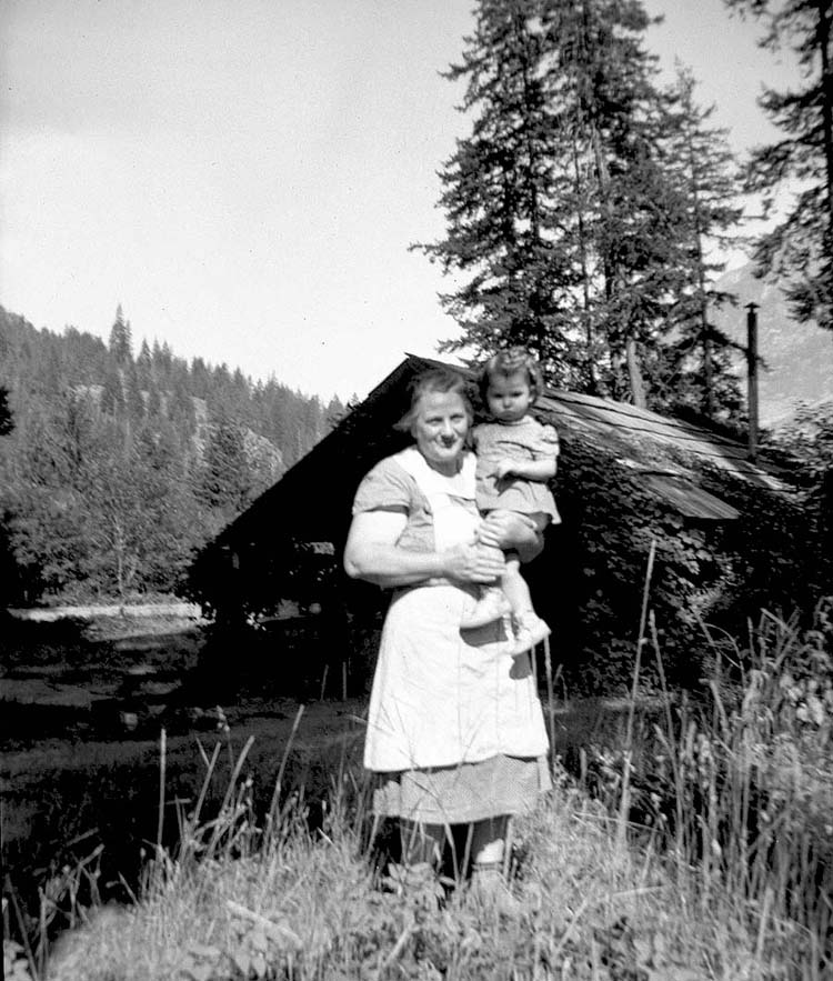 Stehekin Heritage: Historical Events to Remember...reprinted from the ...