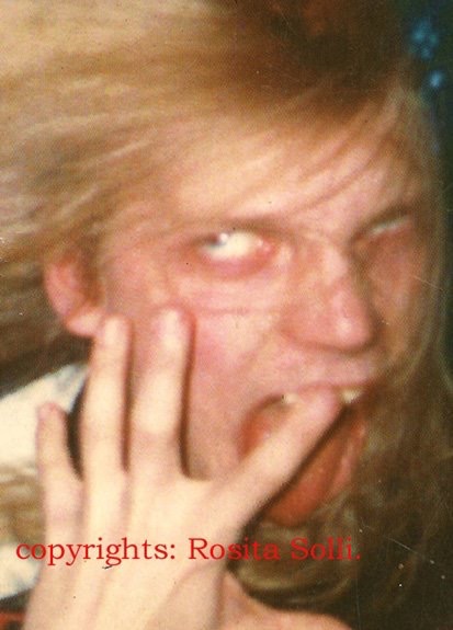 Per Yngve Ohlin Site