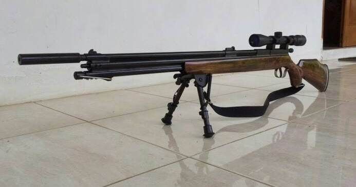 aneka model senapan angin: TIPS CARA MERAWAT SENAPAN ANGIN GEJLUK