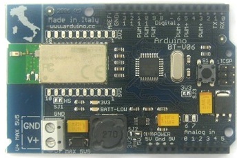 PEAR corner: OSHW Development Boards: Pinguino, Arduino, and Propeller ...