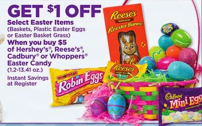 Dollar General Ad 3/22: Best Easter Sales & Deals