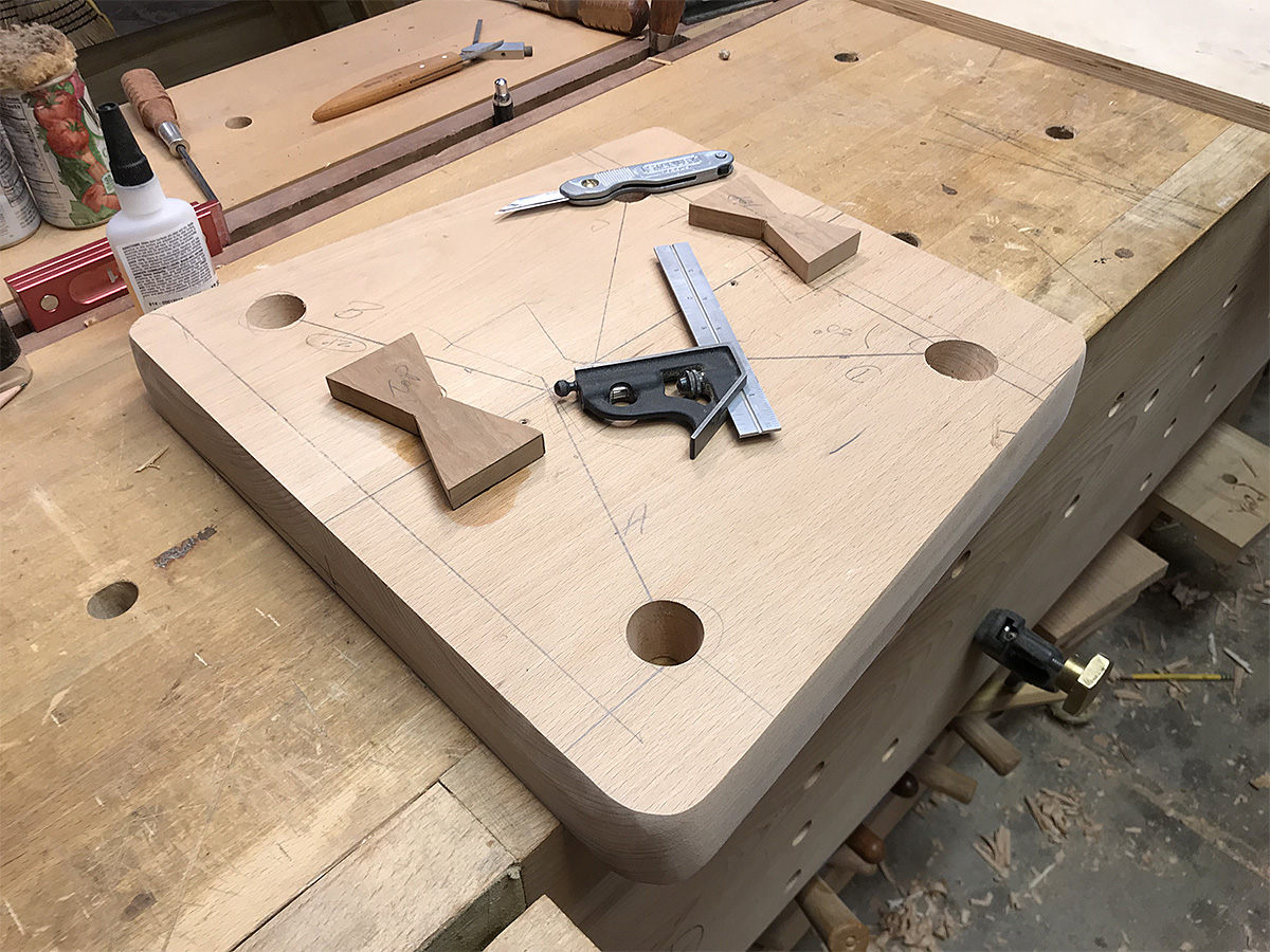 I'm a OK guy: August 2018