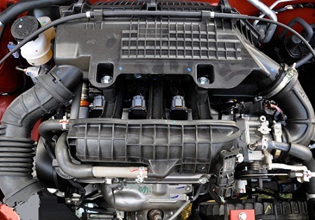 New Maruti Alto 800: Photos of Variants in all Colour | Maruti Alto 800