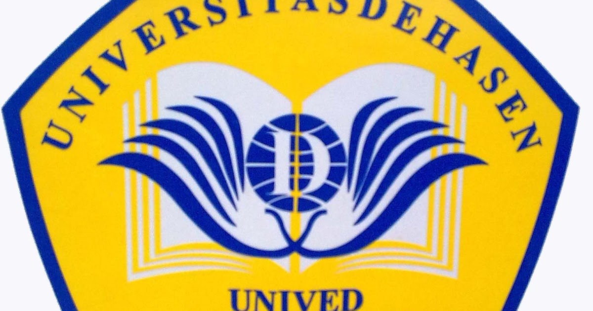 UNIVERSITAS DEHASEN: MAKNA LOGO UNIVED